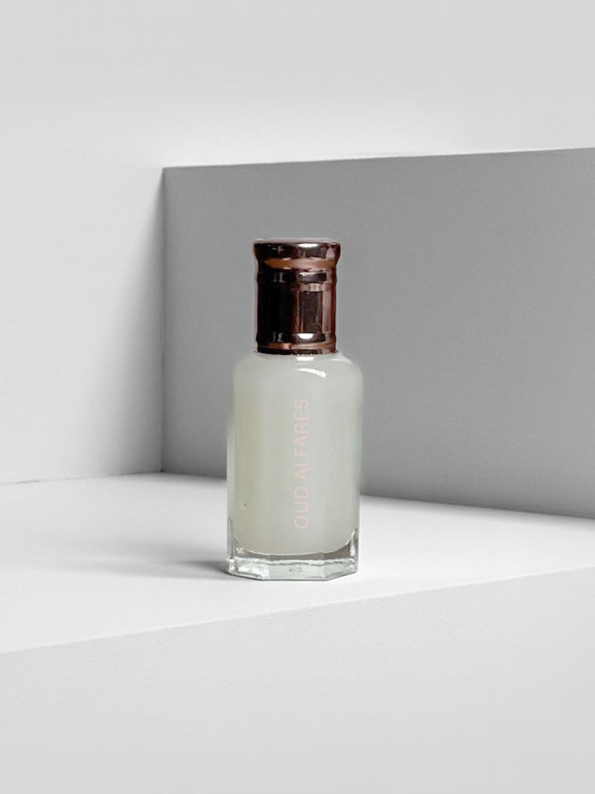 Musk Fay- مسك فيّ – OUD ALFARES